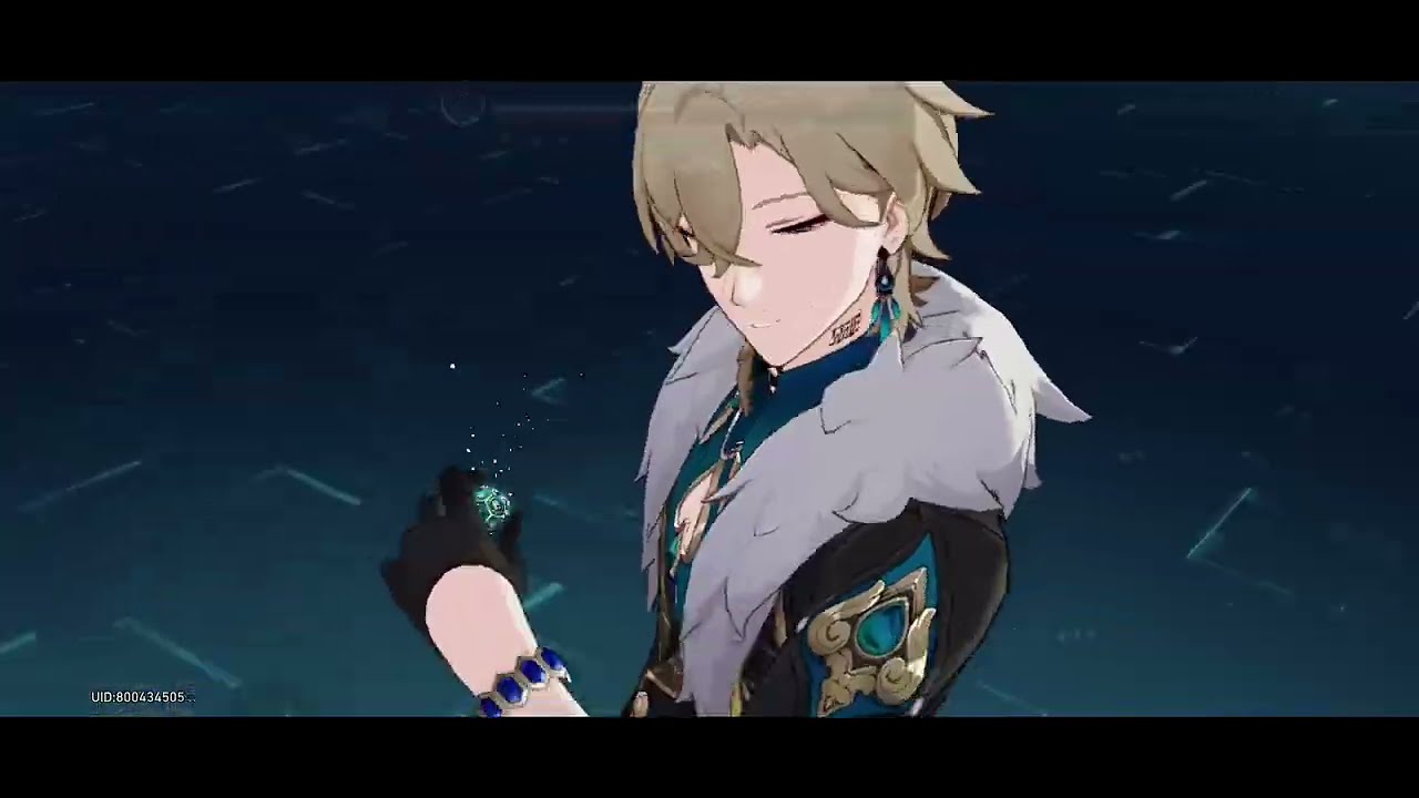 E6 Aventurine x Feixiao & E0 Jade x Herta | NEW MoC 12 Svarog & Swarm ...