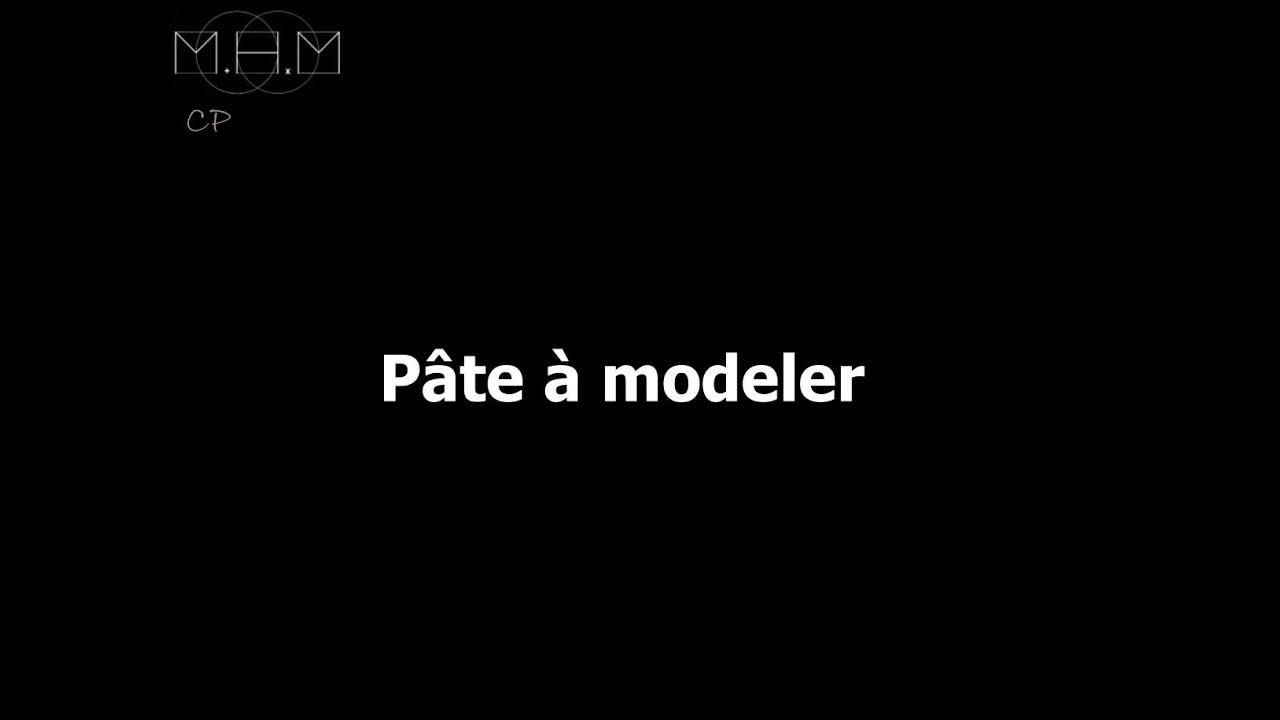 Pate A Modeler Logo