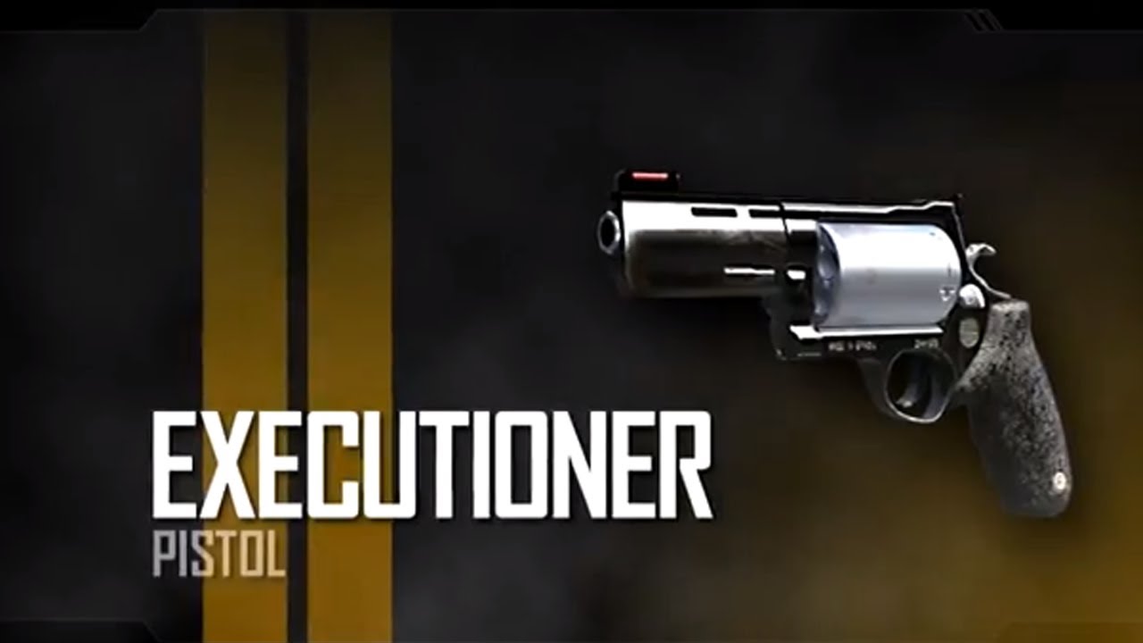 RTB | Black Ops 2 | Executioner | Y 1, 2, 3, 4 y 5... ¡Joder con la ...