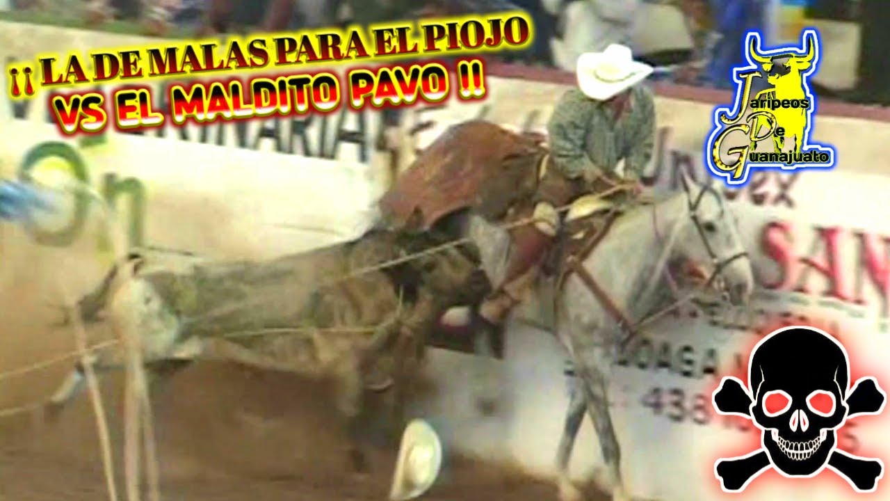 LA DESGRACI4 DEL PIOJO SANTILLÁN Y EL PAVO DE LA PAPA DE CERECUARO EN ...