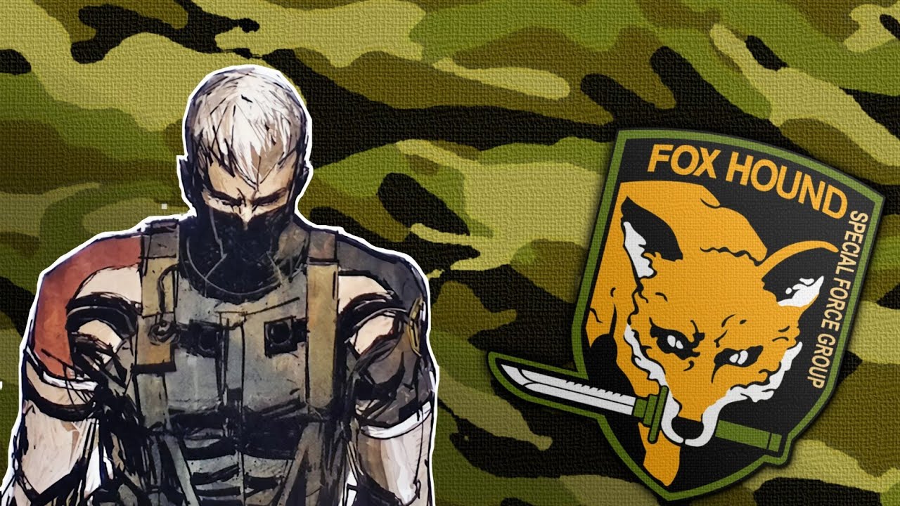 Naked Snake vs Null (Rematch) | Metal Gear Solid: Portable Ops (PSP ...