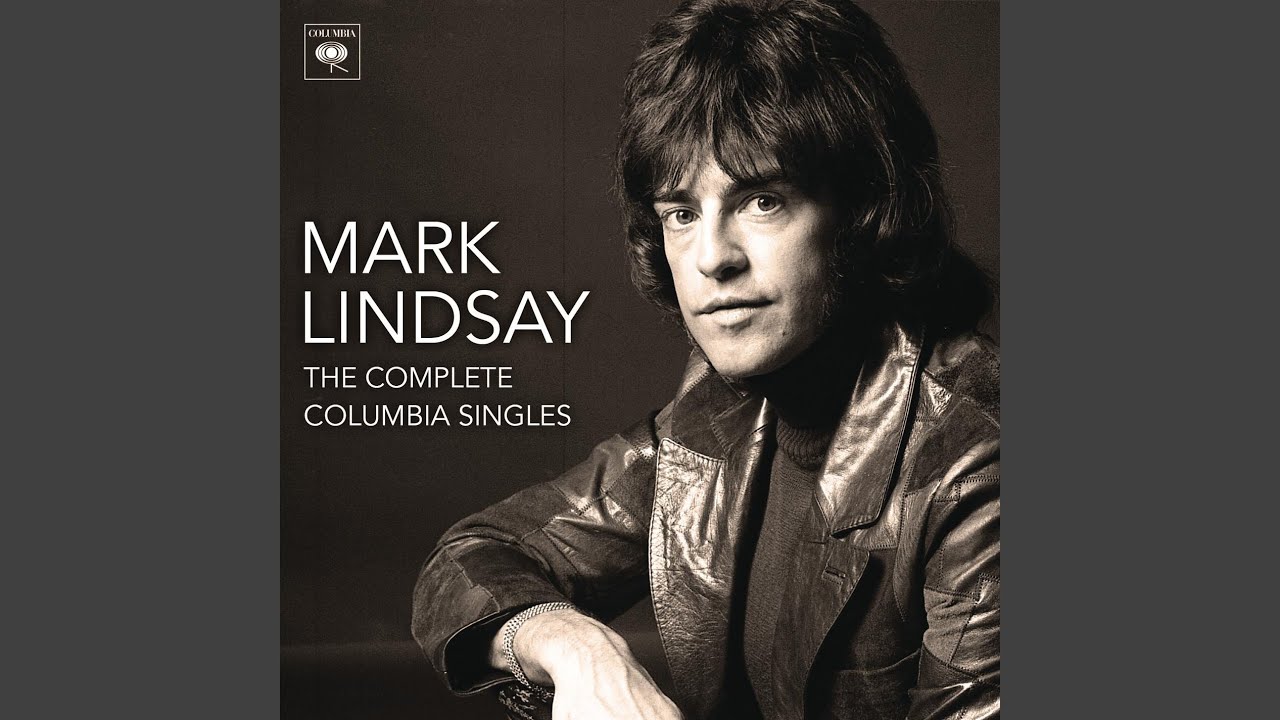 Mark Lindsay And Wife Deb