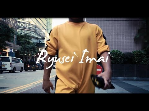 Hotels in Hong Kong, Holiday Inn Golden Mile, Ryusei Imai - Mini Bruce Lee