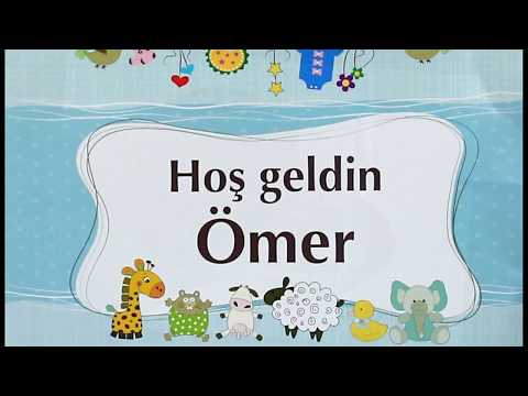 Ömer Mete Erdem Muhteşem Doğum Hikayesi