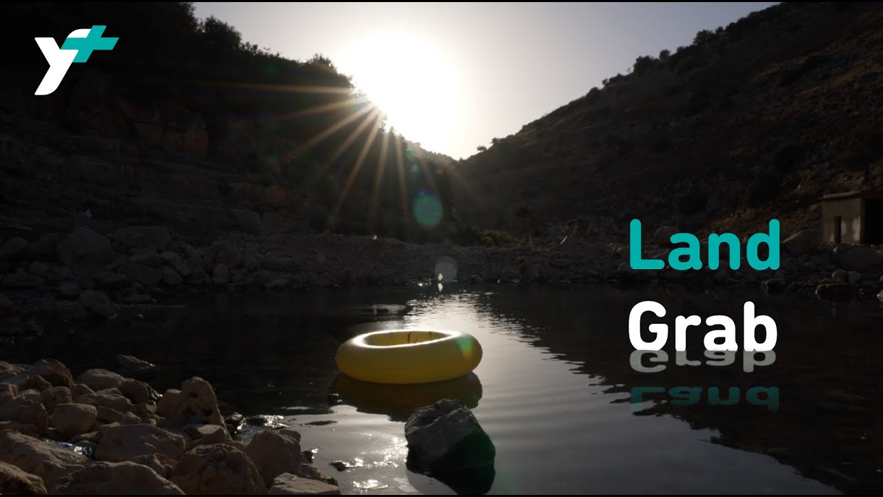 Land Grab - YouTube