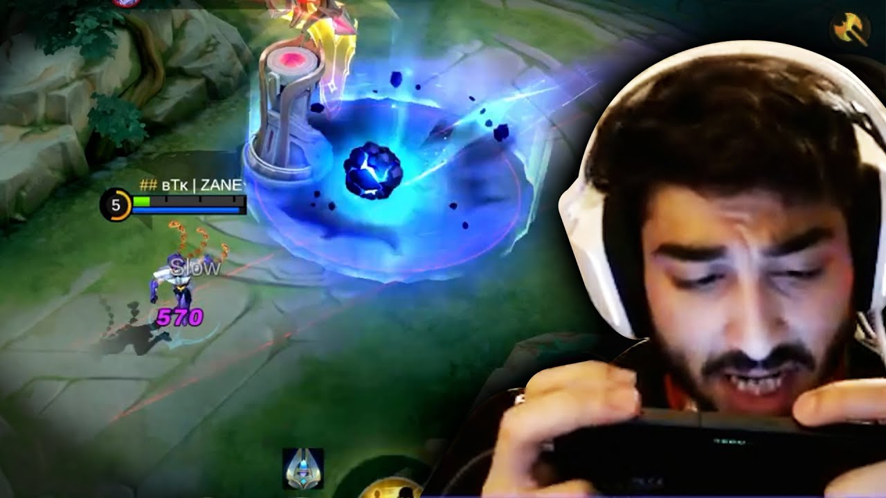 When is this a good idea? | Mobile Legends - YouTube
