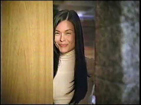 2005 Pantene commercial