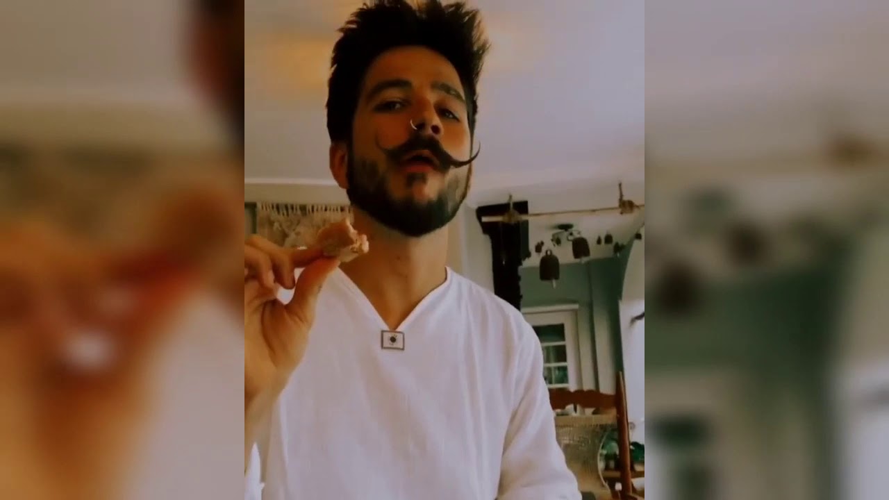 ESTE FUE EL TATUAJE QUE SE HIZO CAMILO PARA DEMOSTRAR SU AMOR A EVA ...