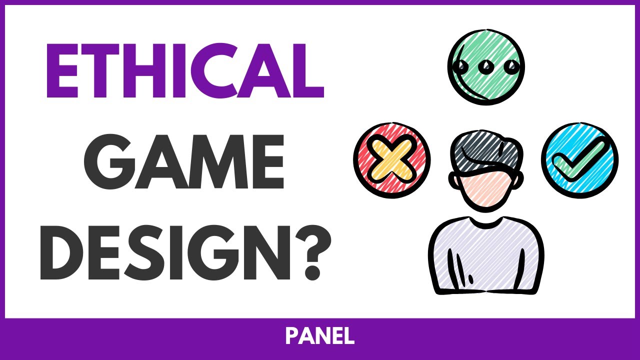 Ethical Game Design: What Every Developer Should Know - YouTube