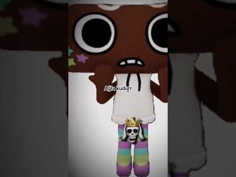 ağla kudur @lamnotemirPerson