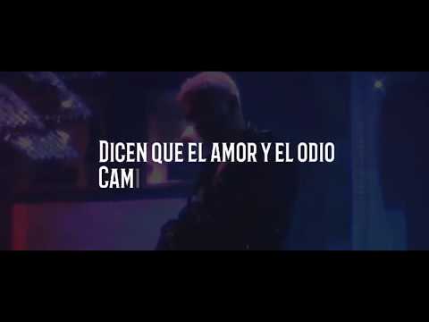Noriel - KaRma  [Official Vídeo Lyric]