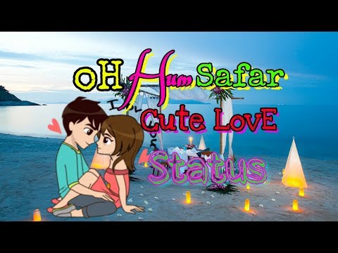 Oh humsafar whatsapp status video | neha kakkar | tony kakkar | himans kohli | Rs love
