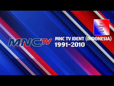 TPI/MNC TV IDENT 1991-2010 [TV Indonesia] - YouTube