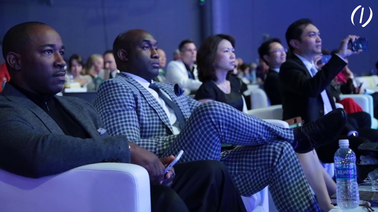 North America - Diamond Life Convention LAS VEGAS - October 21-22 - YouTube