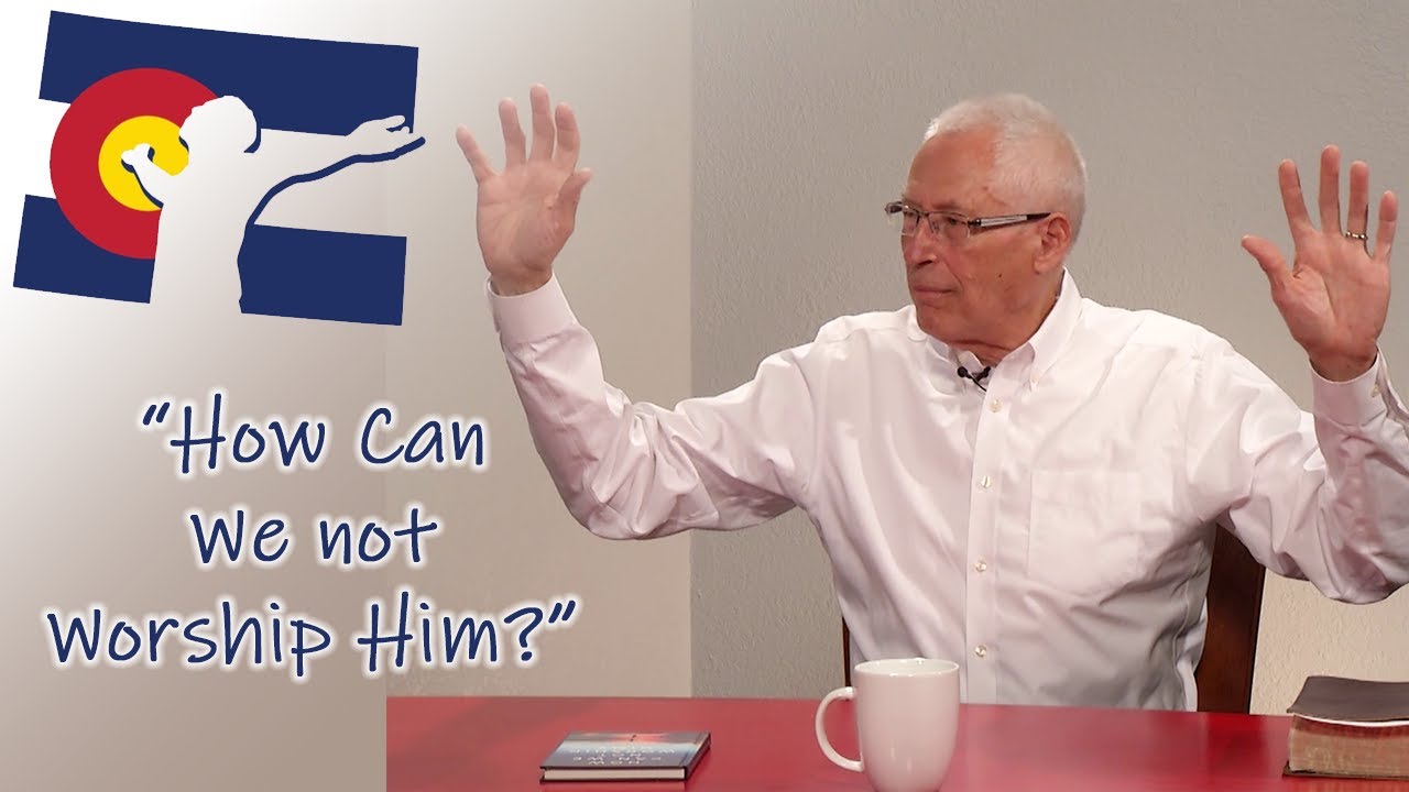 Pray for the Heart of Worship - PUSH (Pray Until Saturation Happens ...