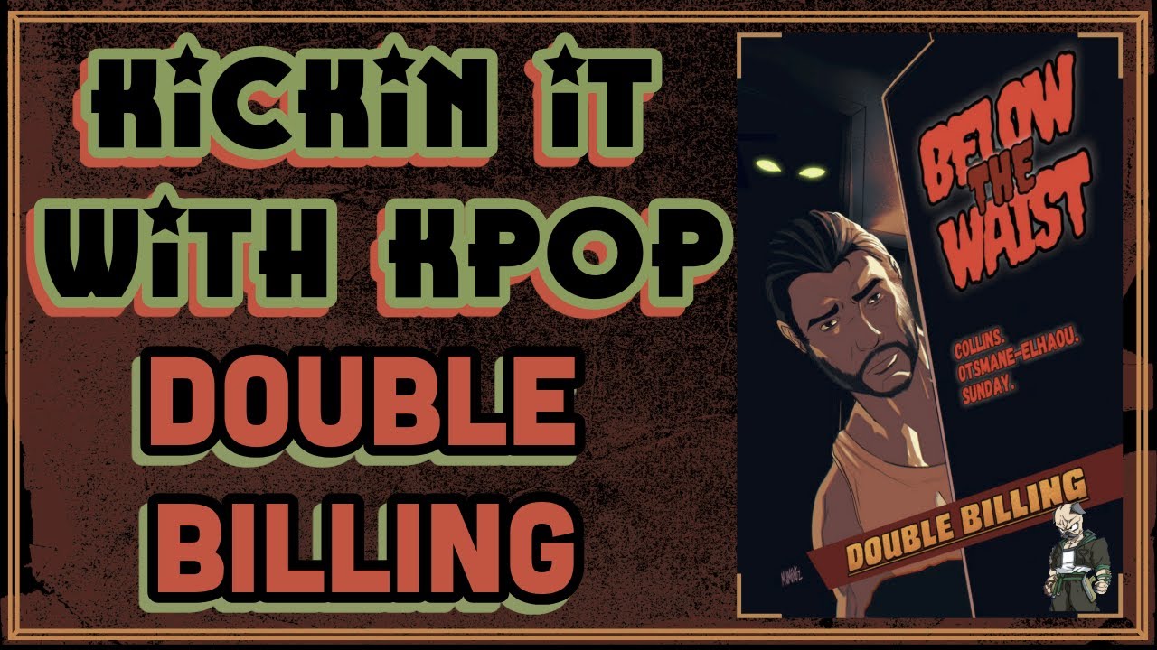 Kickin It With Kpop: Brainbeast Studios: Double Billing - YouTube