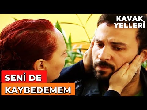 Şükran, Metin İçin Döndü | Kavak Yelleri 95. Bölüm
