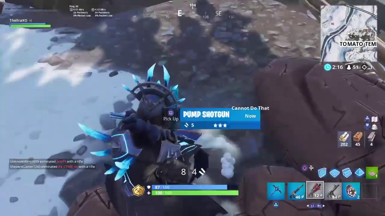 POPUP SOLO CUP (Fortnite Battle Royale) - YouTube