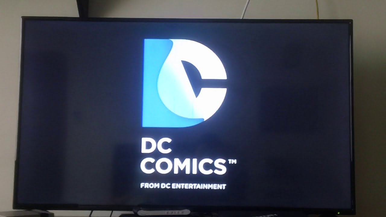 dc comics - YouTube