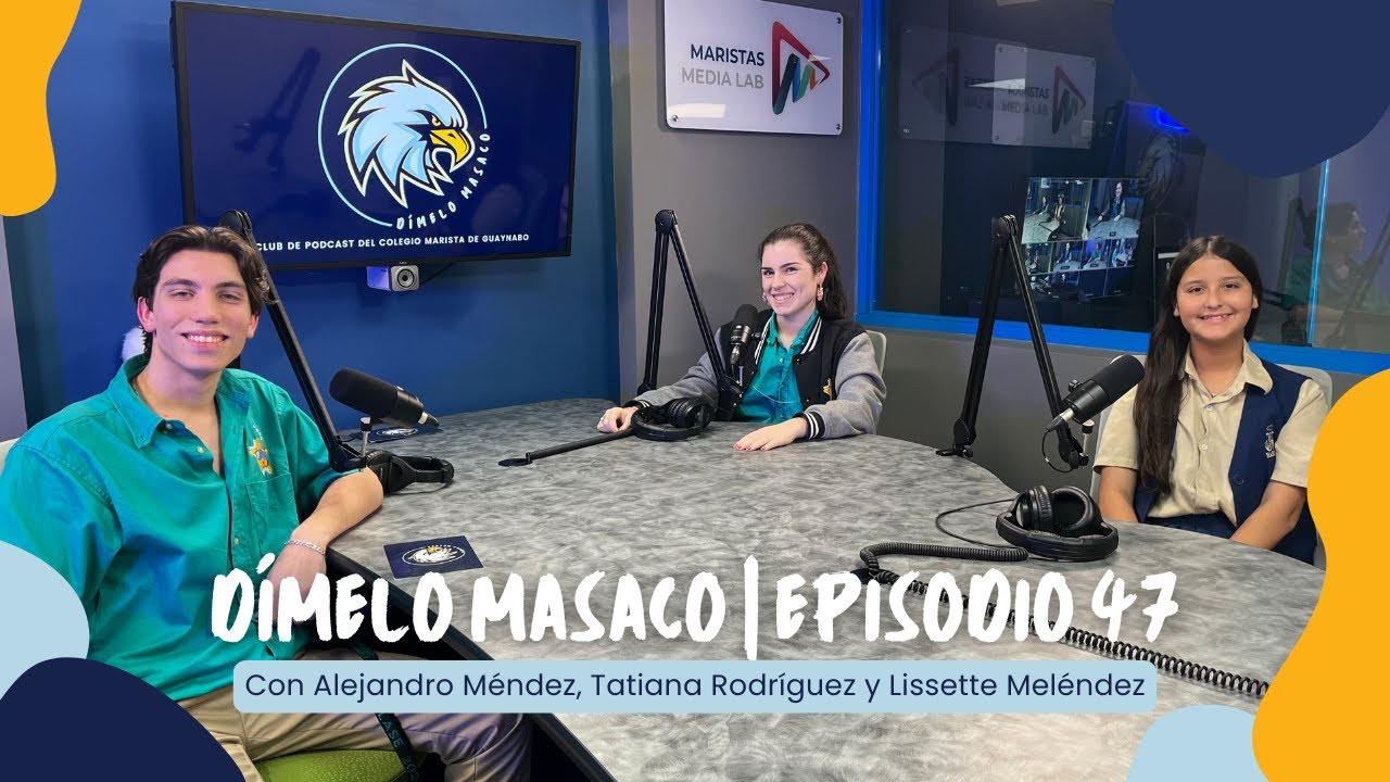 Dímelo Masaco #47: National Diabetes Day - YouTube