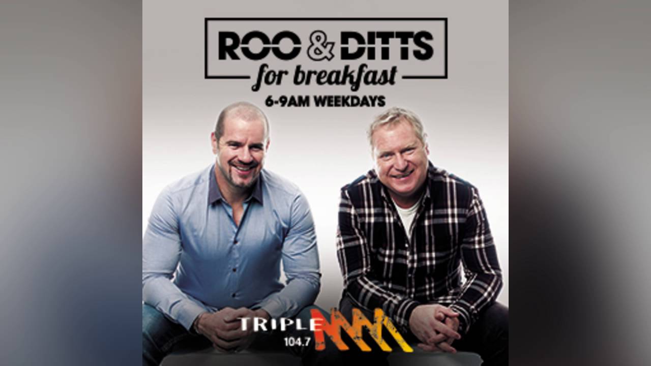 At Home With Roo - Kids Moving Out | Roo & Ditts - YouTube