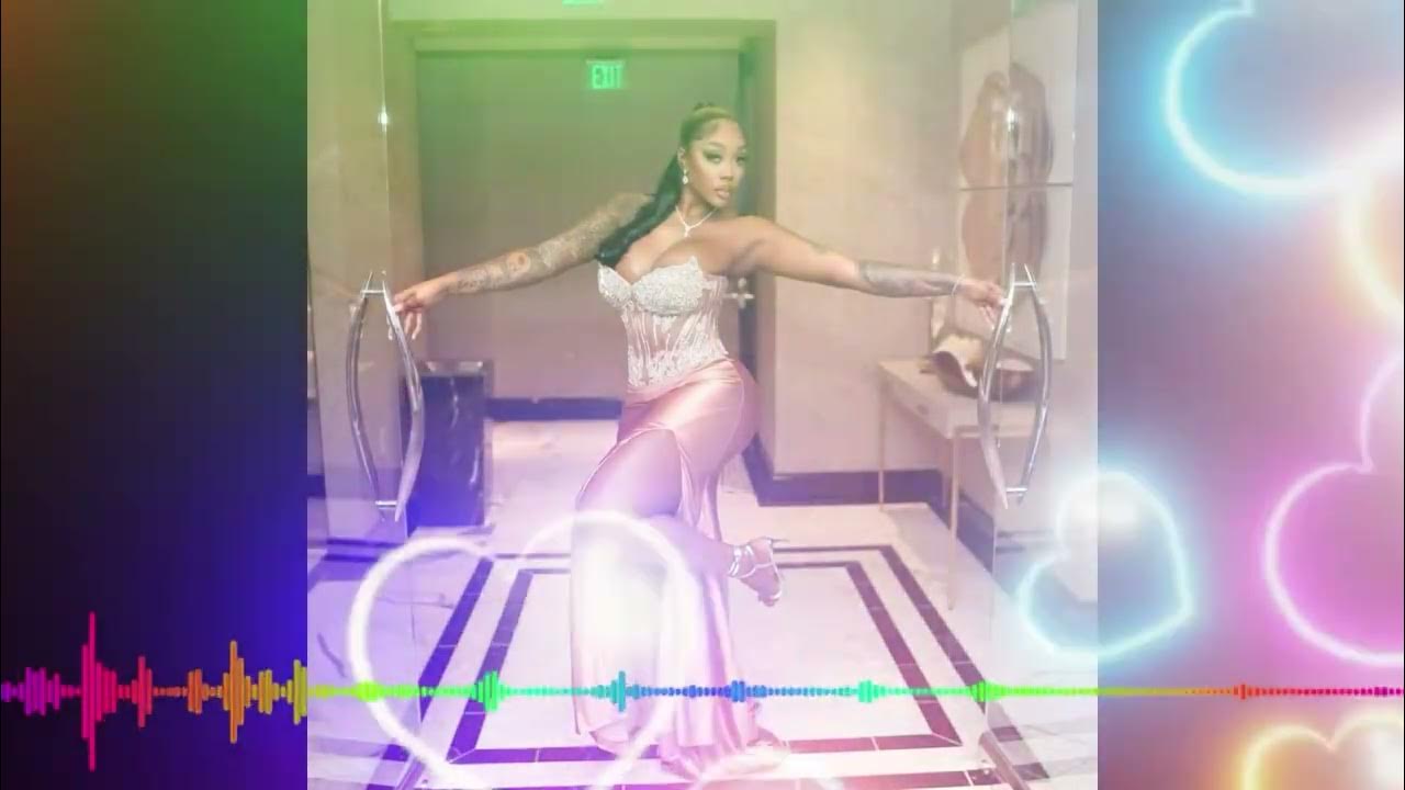“Tun Up Gorgeous Models Dem (Official Visualizer 1) - June 2025” - YouTube