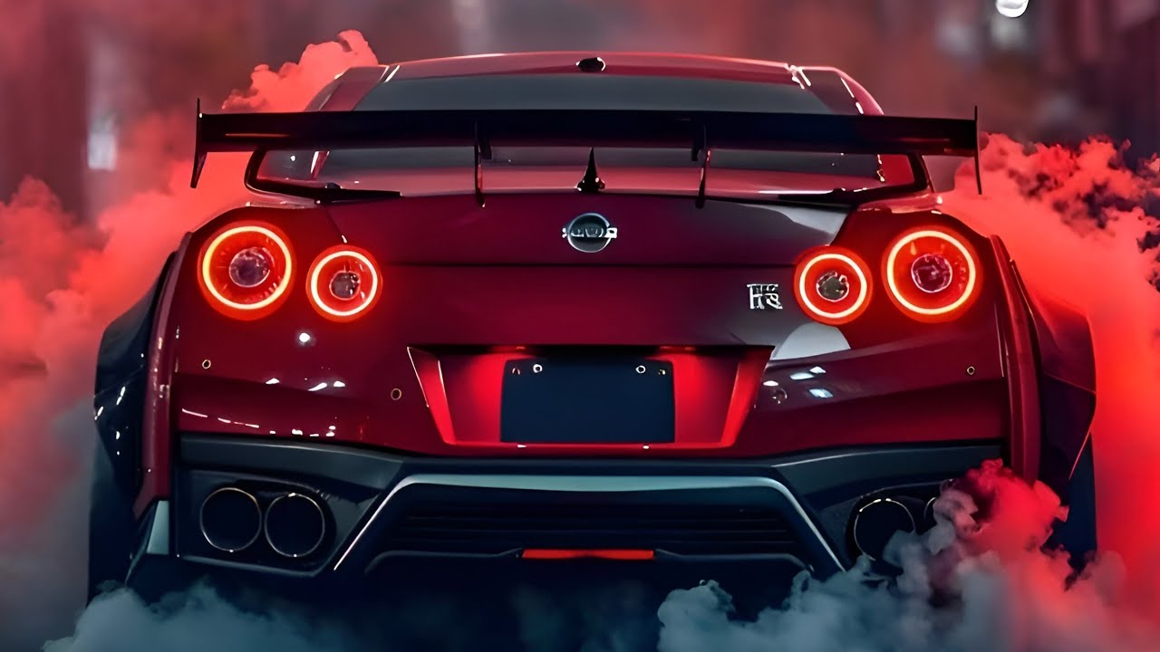 "Unleashing the 2025 Nissan GT-R – Power, Performance, and Precision ...