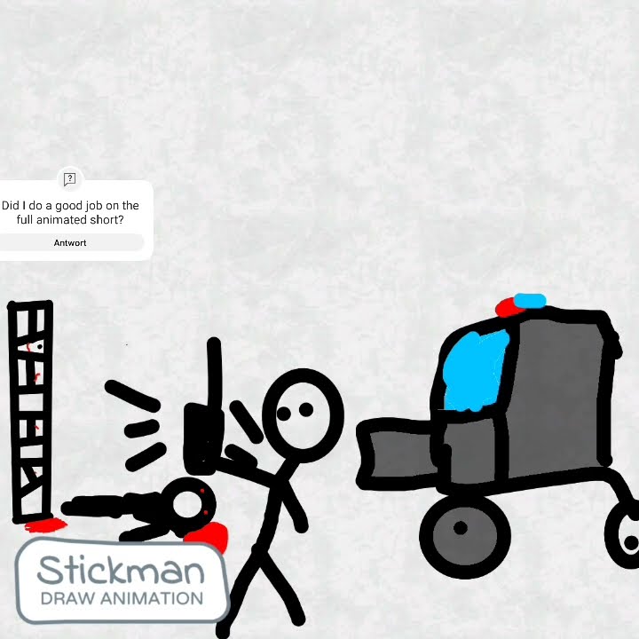 STICKMAN CRIMINAL (FULL VERSION) - YouTube