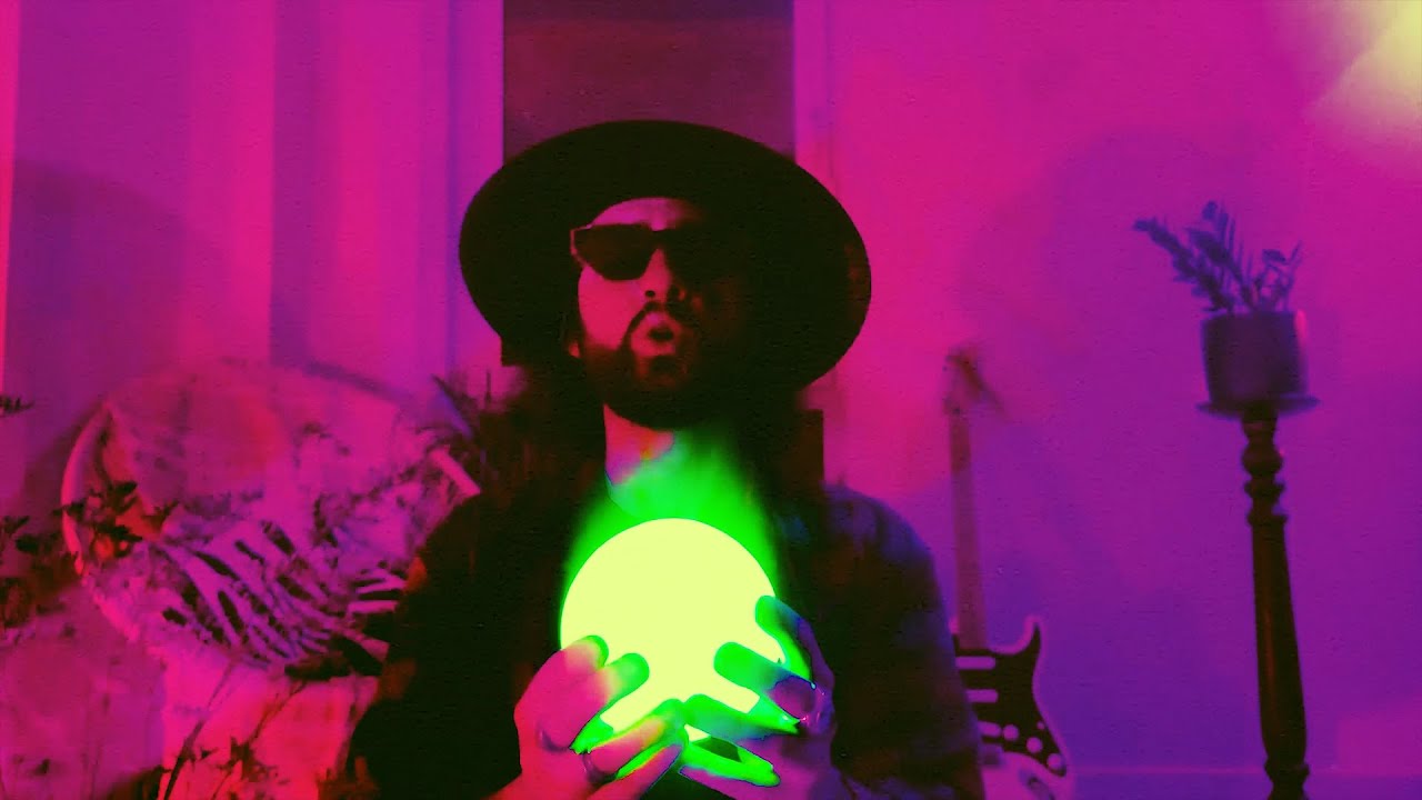 Flicker Vertigo - Midnight Fantasies Upon Prospect Hill [Music Video ...