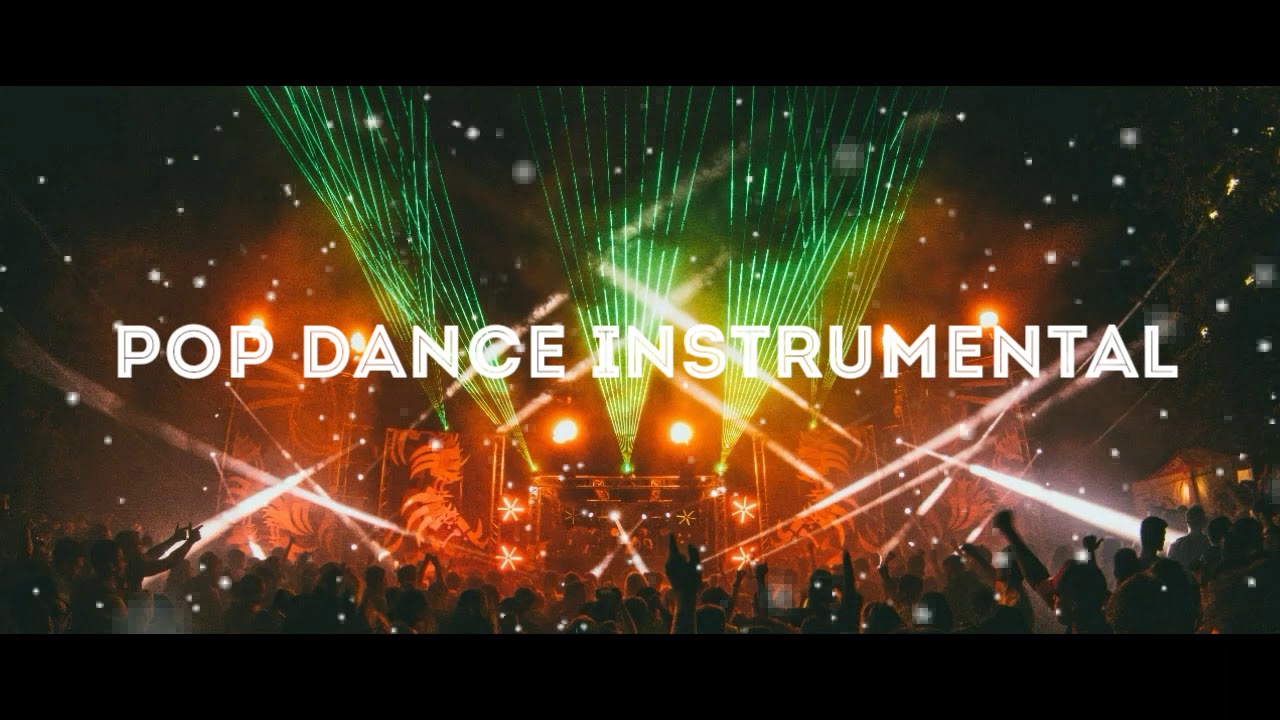 🎵 Pop dance instrumental - ( Free )🎶 - YouTube