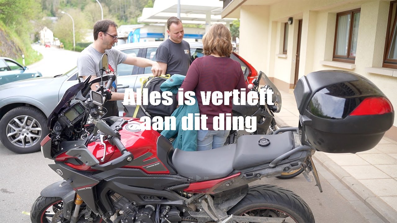 Het is geweldig | Weekend motorrijden |3/3 - YouTube