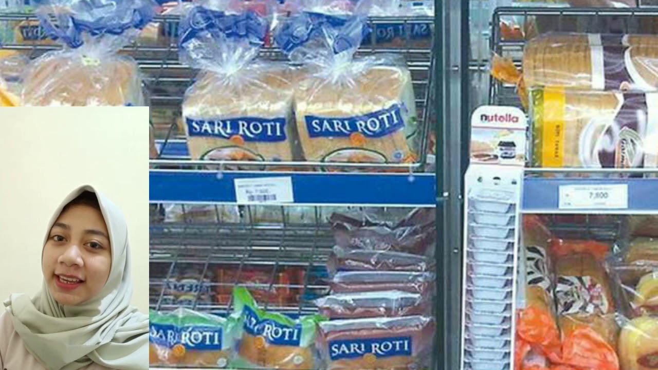 SARI ROTI : "The Pursuit of Perfection" - YouTube