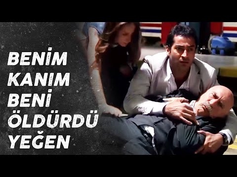 Kırk Sene Önce Bir Delikanlı İndi Buraya