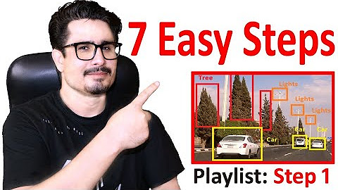 Object Detection Using TensorFlow: SSD MobileNet Implementation - YouTube