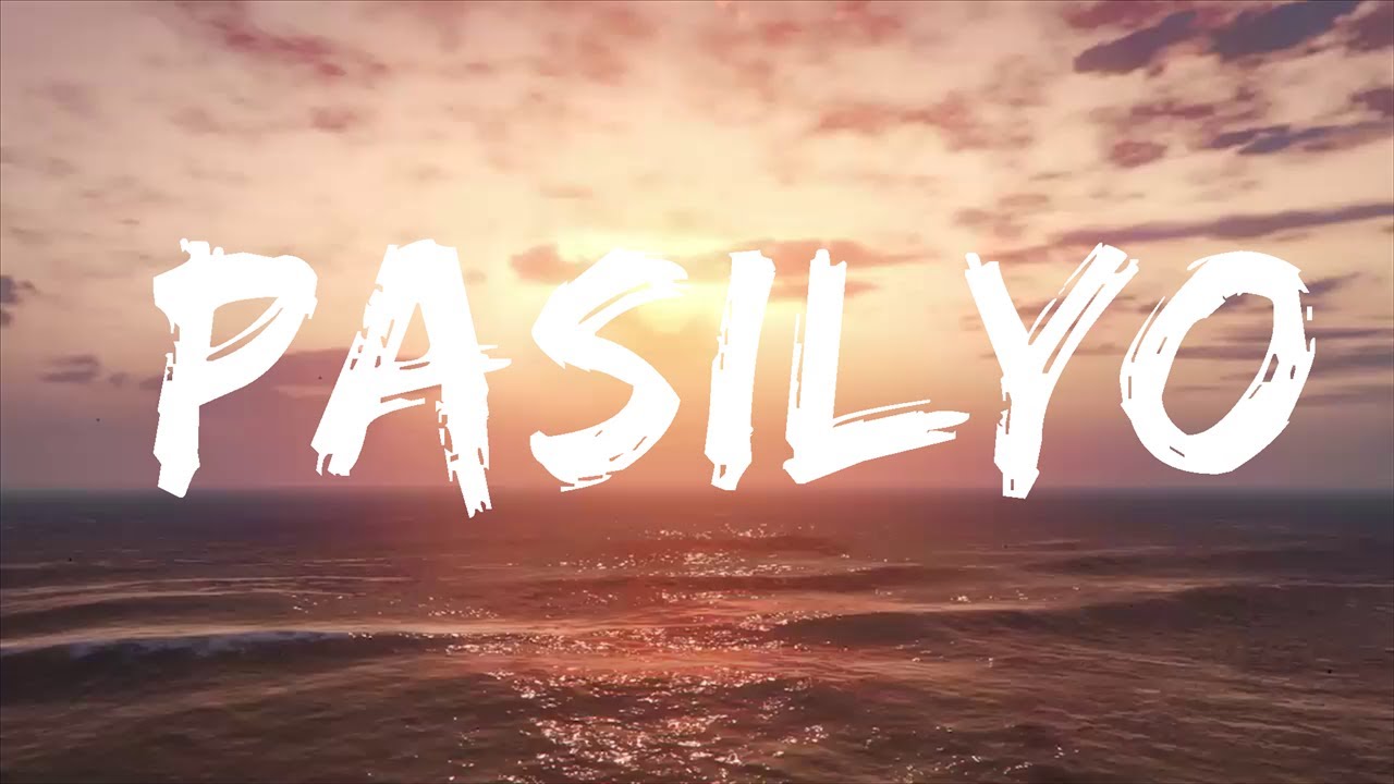 SunKissed Lola - Pasilyo (Lyrics) | Lyrics Video (Official) - YouTube