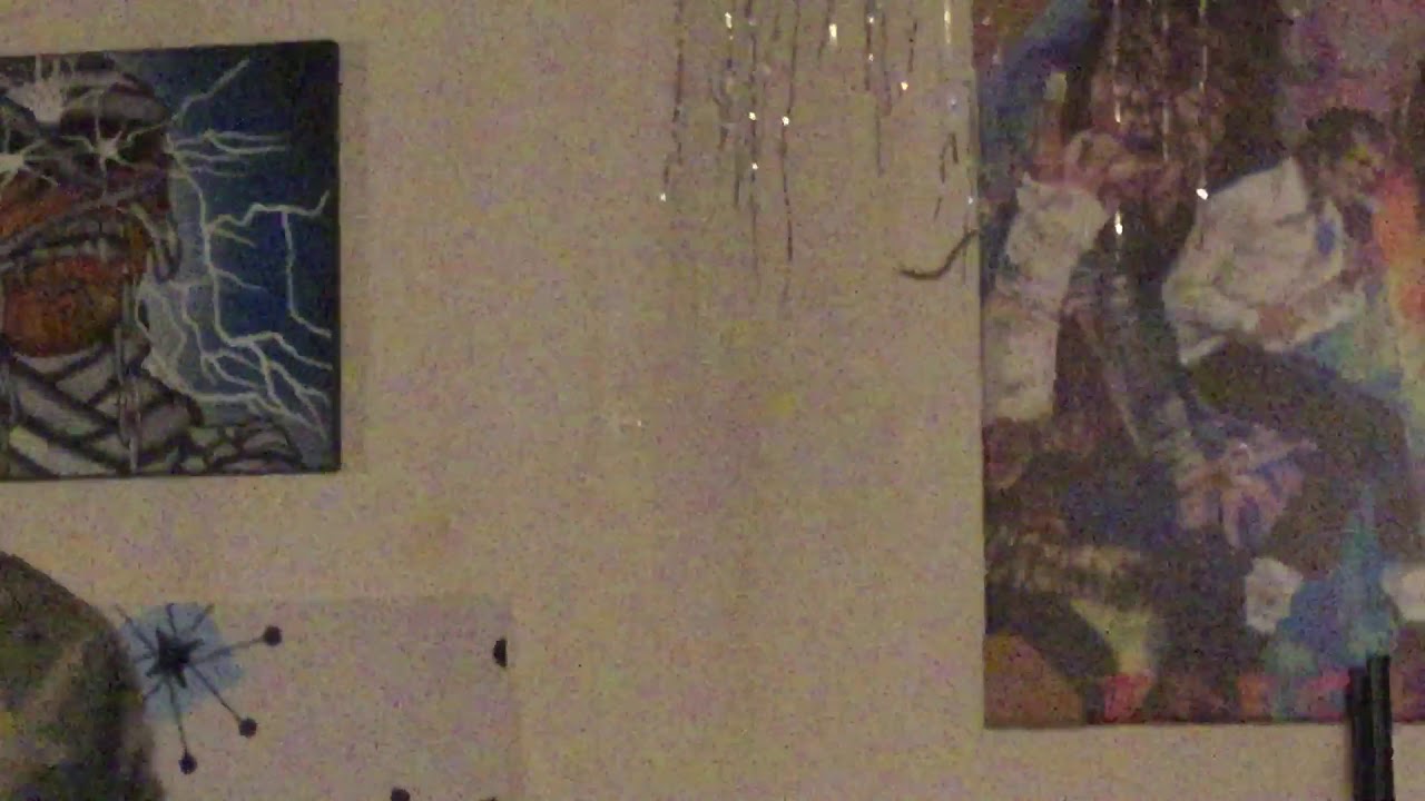 Jumping centipede - YouTube