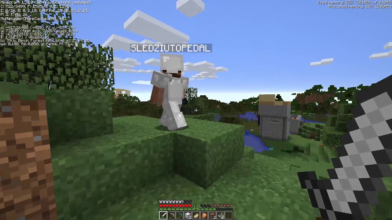 minecraft koledzy #20 - YouTube