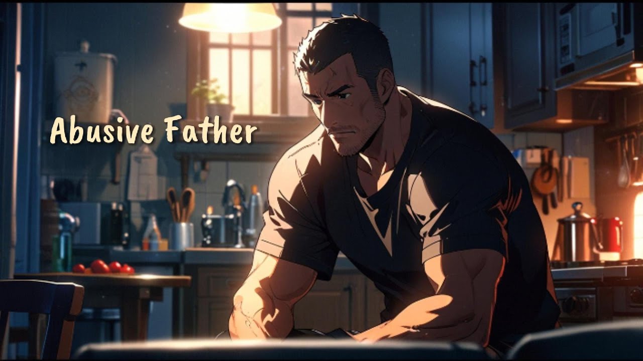 Abusive Father #anime #storytelling #thoughts - YouTube