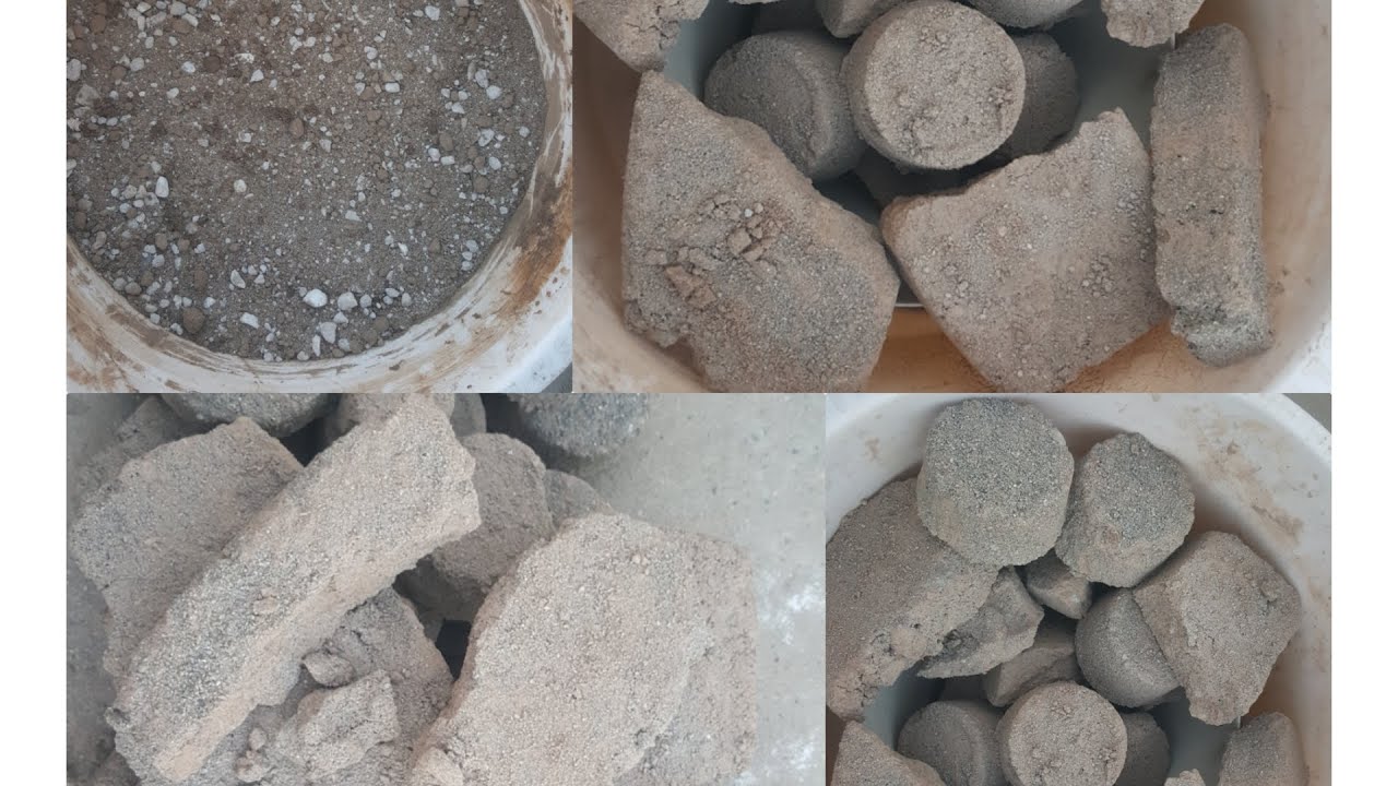 #asmr# glittery +dusty Stony#sand+ cement crumbling in water 🌊😍♥️🌟 ...