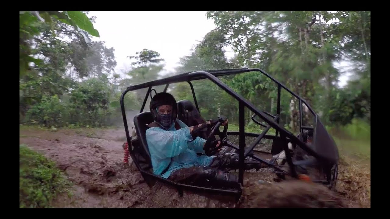 Philip Birchall - Bali, Indonesia - Pt4 Munduk - VLOG - YouTube