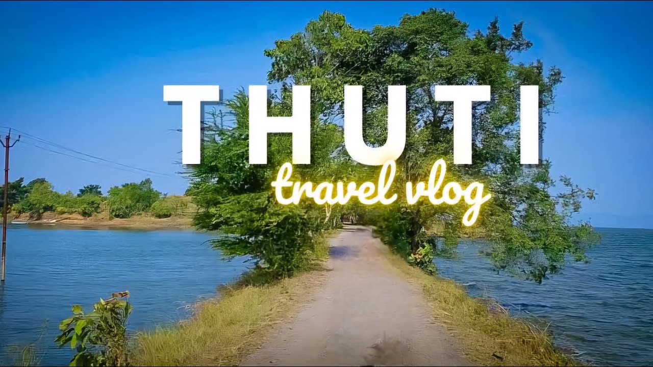Thuti and Doswada Dam - Mini Goa at Songad, Tapi Gujarat - Perfect Spot ...
