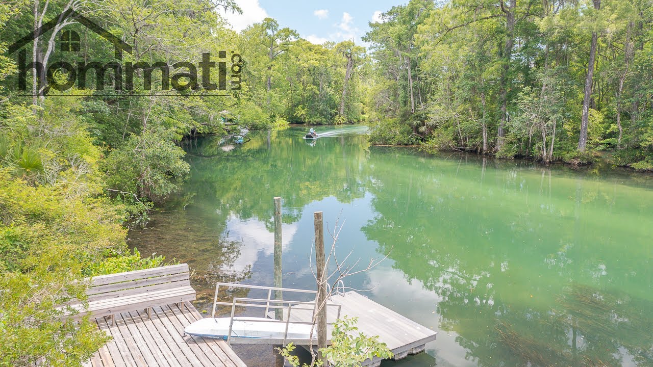488 River Plantation Rd, Crawfordville, FL 32327 - Real Estate Aerial ...