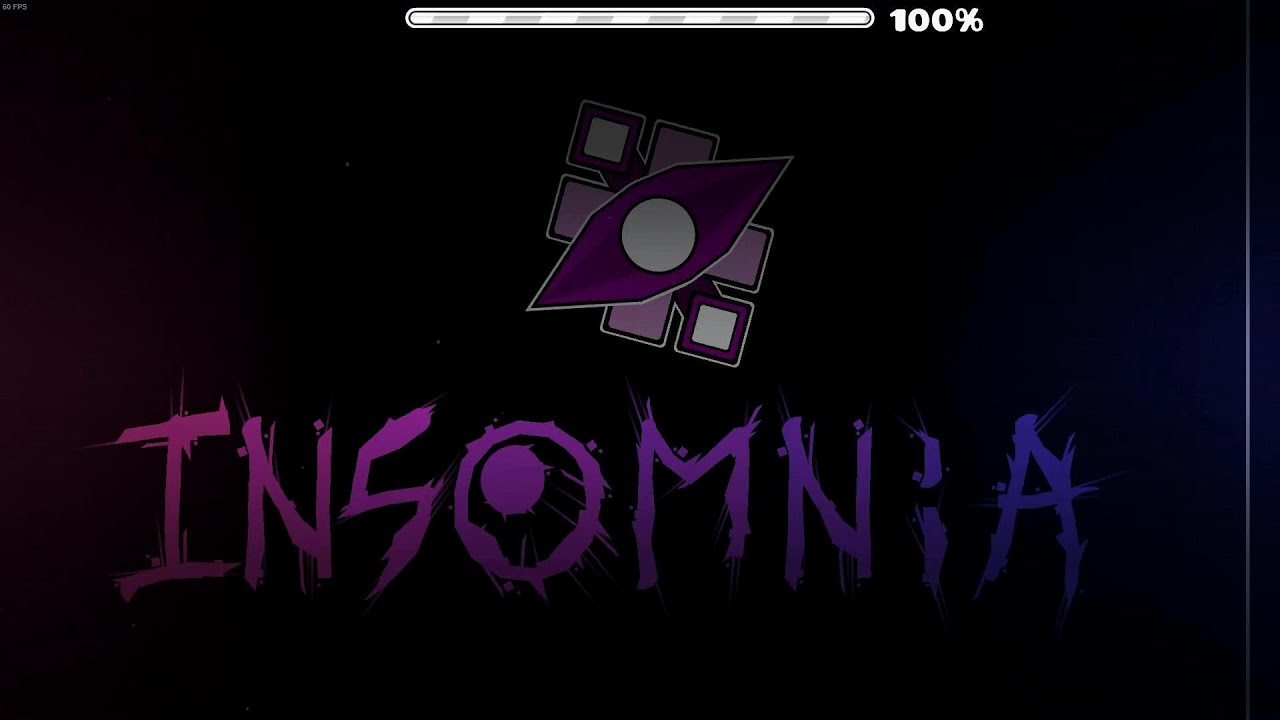 Insomnia by Whirl [Demon] - YouTube