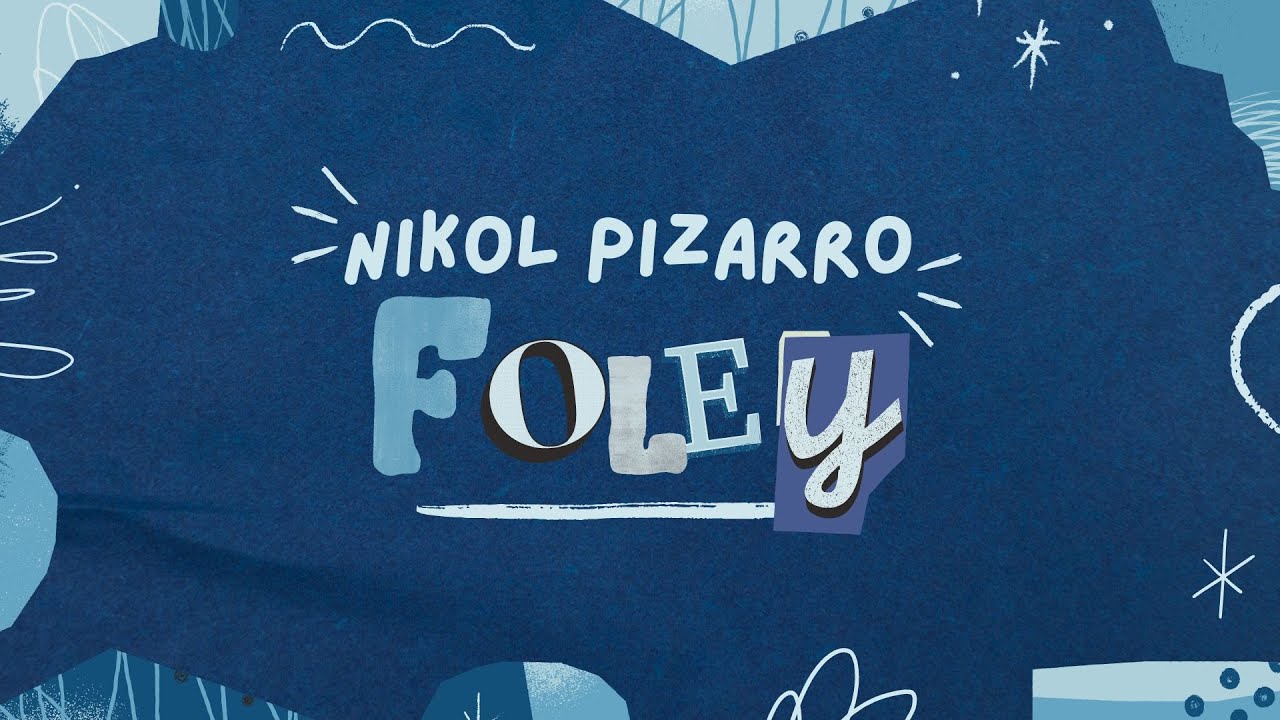 Foley - Villanos cartoon network - YouTube