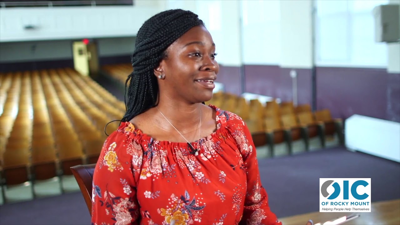 OIC of ROCKY MOUNT 50th GALA Video - YouTube