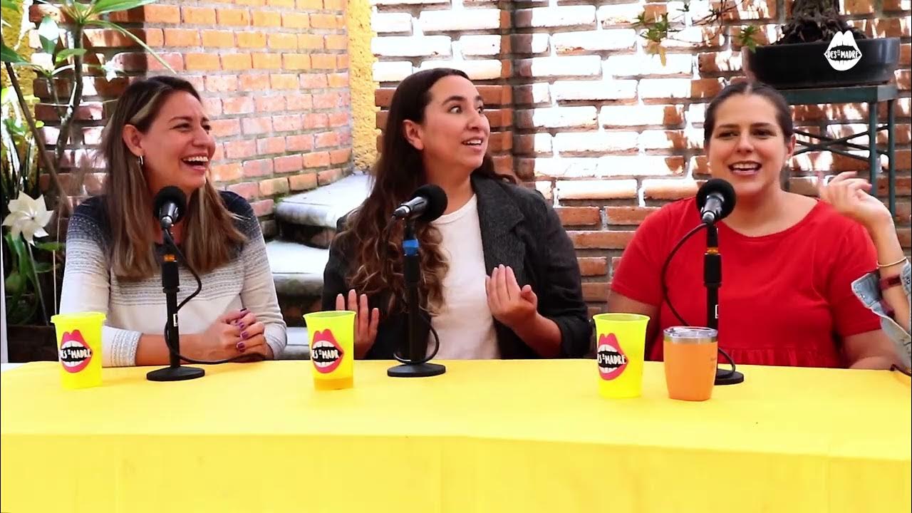 Cómo Somos Las Mamás Latinas Parte Dos Ep 6 T2 Maternidad Mexicana Tipos De Mamás Youtube