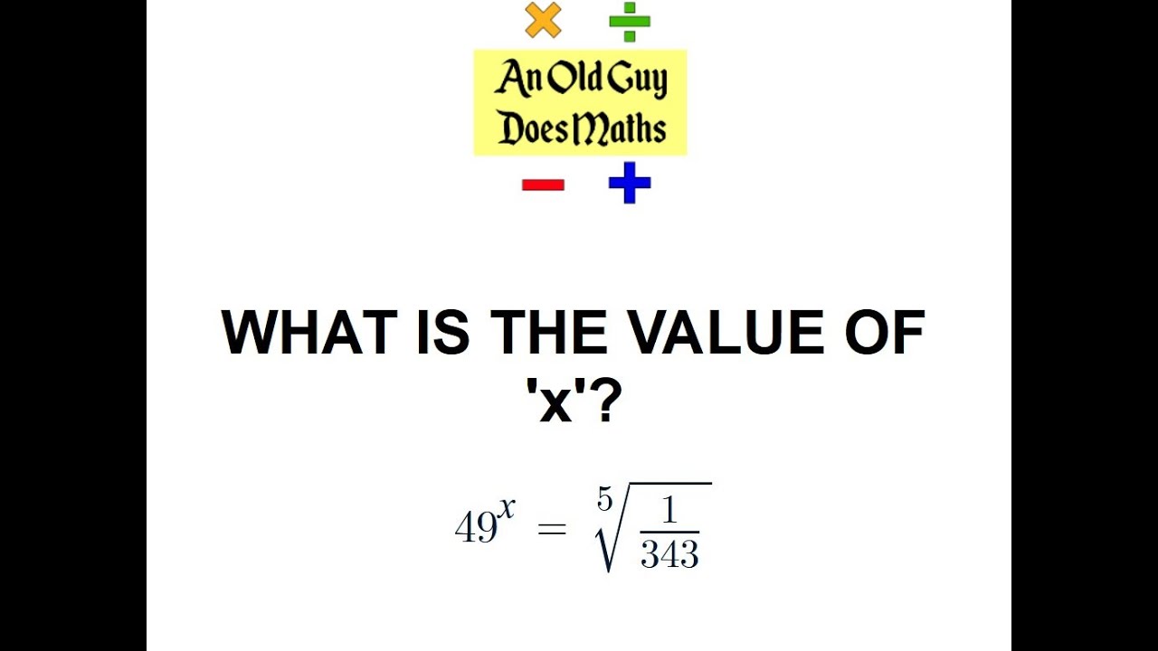 What Does x Equal The Problem Posed Partially In Index And Partially what-does-x-equal-the-problem-posed-partially-in-index-and-partially