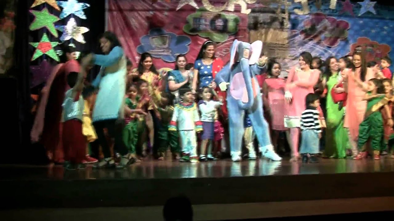 Mummies Dance - YouTube