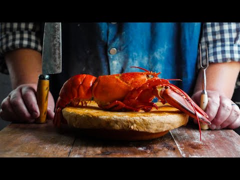 Food That Time Forgot: “Lobster Pie”