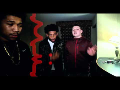 #MoneyGang #MostHated - Intro |Shot By @TwotimeDavis|